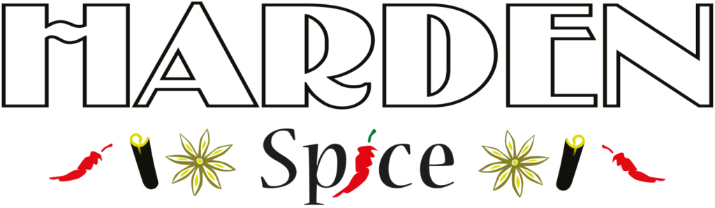 Menu | Harden Spice - Get 15% off on all online orders