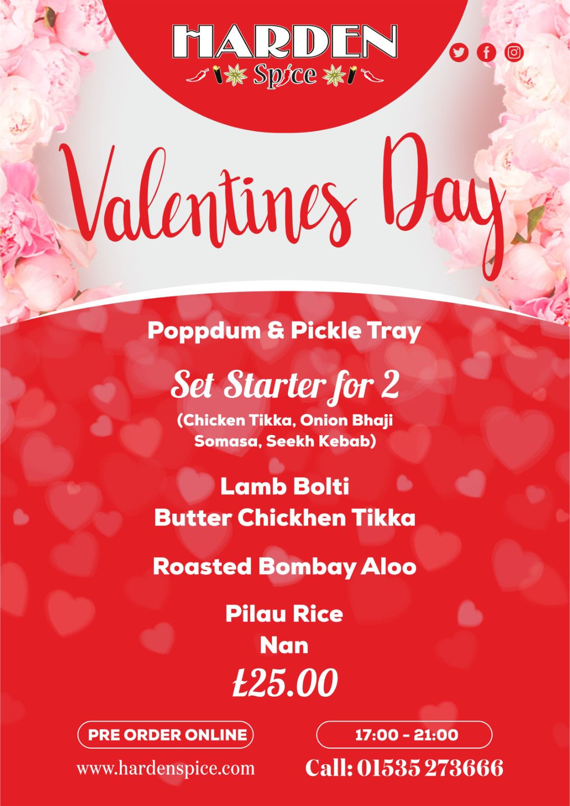 Home | Harden Spice - Get 15% off on all online orders